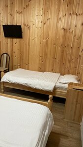 Karcha (Bankovskaya ulitsa No:4, Arkhyz Village), otel  Karaçay‑Çerkez Cumhuriyeti'nden