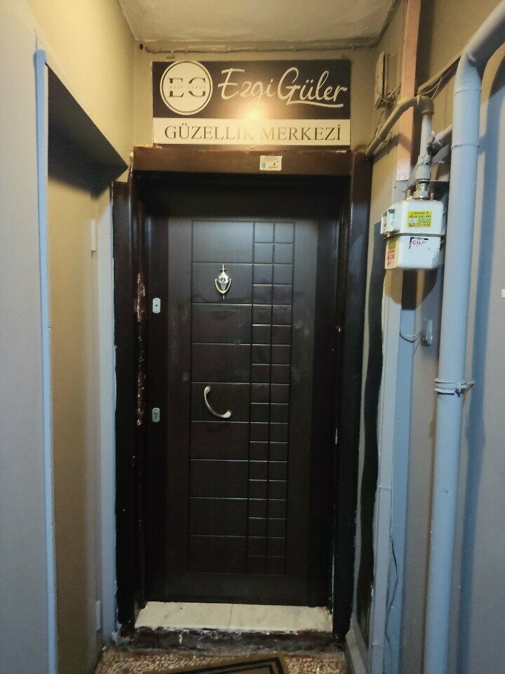 Güzellik salonu Ezgi Güler Güzellik Merkezi, İstanbul, foto