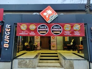 Etiler Marmaris Büfe (İstanbul, Esenyurt, Aşık Veysel Mah., Süleyman Demirel Cad., 10), fast food  İstanbul'dan