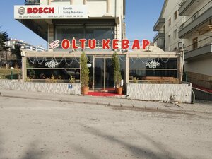 Gündüz Usta Cağ Kebap (Ankara, Altındağ, Battalgazi Mah., 1002. Sok., 16A), restoran  Ankara'dan