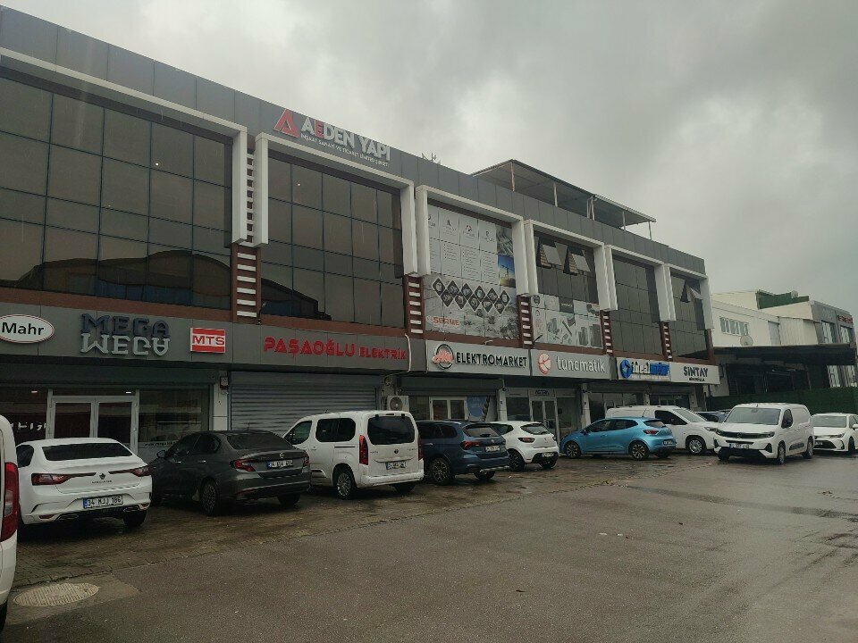 i̇nşaat firmaları Buraytuğ İnşaat, Bursa, foto