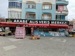 Akabe Alışveriş Merkezi (Konya, Karatay, Rüstem Şirvani Sok., 2), market  Konya'dan