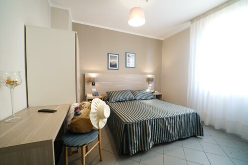 Otel Hotel Il Settebello, , foto