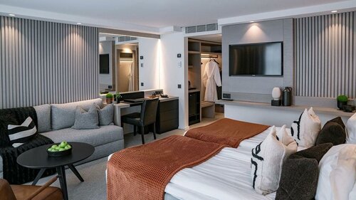Otel Hotel Tylösand, Halland Vilayeti, foto