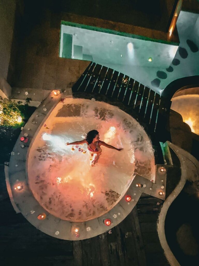 Otel The White Key Luxury Villas, , foto