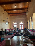 Bait Al Luban Omani Restaurant (Muscat Governorate, Mutrah Wilayat, Mutrah, Block 107, Way 717, 21), restoran  Umman'dan