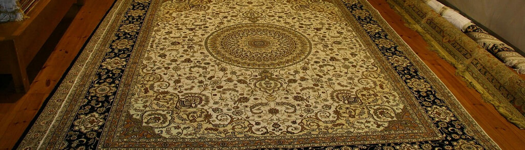 Halı yıkamacılar Vizyon Halı Yıkama, İstanbul, foto