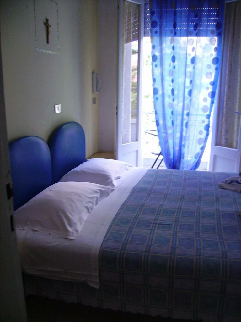Otel Hotel Maria Gabriella, Rimini, foto