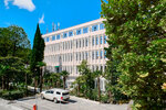 Central Residence by Provence (Severnaya Street No:10, Tsentralniy Microdistrict), otel  Soçi'den