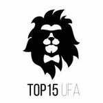Top15Ufa (Gogolya Street No:60), kutlama sunucuları  Ufa'dan