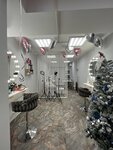 Krash. brows (Yaroslavskoye shosse No:149к1), güzellik salonu  Puşkino'dan
