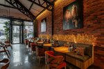 Как Пить Дать (Dombayskaya ulitsa No:8), bar  Krasnodar'dan