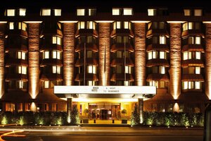 Pentahotel Reading (RG1 7RH Reading, Oxford Road), otel  Reading'den