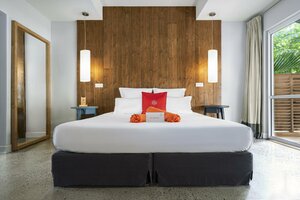 French Coco (ostrov Martinika), otel  Dünya'dan