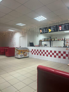 Pizza Express (No:397, selo Khoteichi), pizzacılar  Moskova ve Moskovskaya oblastından