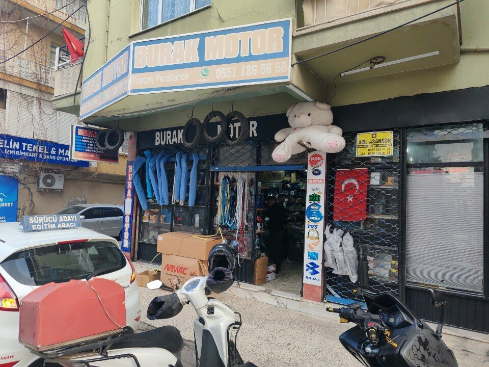 Manavlar Fidan Gıda, İzmir, foto