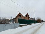 Камень Вечен (Kaluzhskaya ulitsa No:63), taş ürünler ve yapılar  Tiumen'den