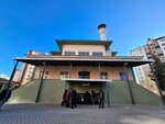 Seyrantepe Camii (Seyrantepe Mah., 65006 Nolu Cad., No:6, Şehitkamil, Gaziantep), cami  Gaziantep'ten