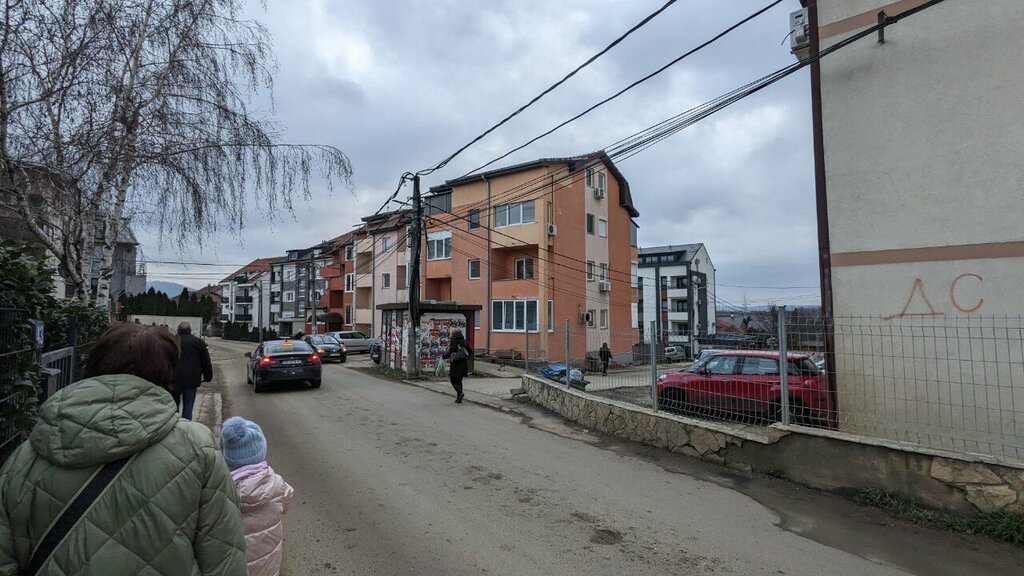 Spor kulüpleri Ipsc Kobre, Belgrad, foto