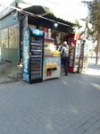 Köşk (Mingachevir, Heydər Əliyev prospekti), market  Mingeçevir'den