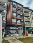 İzabel Rezidans Otel (Kuruçeşme, Doğuş Cd. No: 222, 35390 Buca/İzmir), otel  İzmir'den