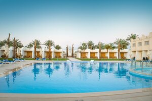 Dahab Lagoon Club Resort (South Sinai Governorate, Dahab), otel  Dahab 'dan