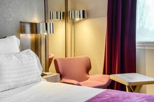 Best Western Plus Paris Velizy (Île-de-France, Hauts-de-Seine, Vélizy-Villacoublay, Avenue de l'Europe), otel