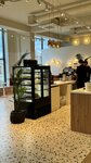 Fabrica Coffee (3-y tupik Datuyeva No:11), kahve dükkanları  Khasavyurt'tan