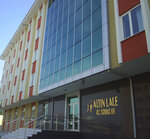 Altın Lale Otel (Abdurrahman Mah., Demirtaş Tabya Sok., No:1, Merkez, Edirne), otel  Edirne'den
