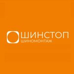 Шинстоп (Energetikov Avenue No:51Е), oto lastik tamiri  Saint‑Petersburg'dan