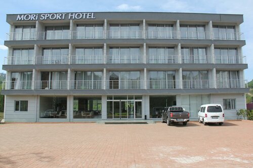 Otel Mori Sport Hotel, İyidere, foto