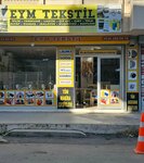 Eym Tekstil (Yunus Emre Mah., 936. Sok., No:102, Yüreğir, Adana), tekstil ekipmanları  Adana'dan