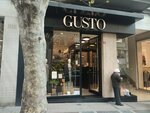 Gusto (İstanbul, Şişli, Rumeli Cad., 10/8), giyim mağazası  İstanbul'dan