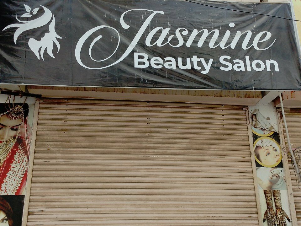 Güzellik salonu Jasmine, Karaçi, foto