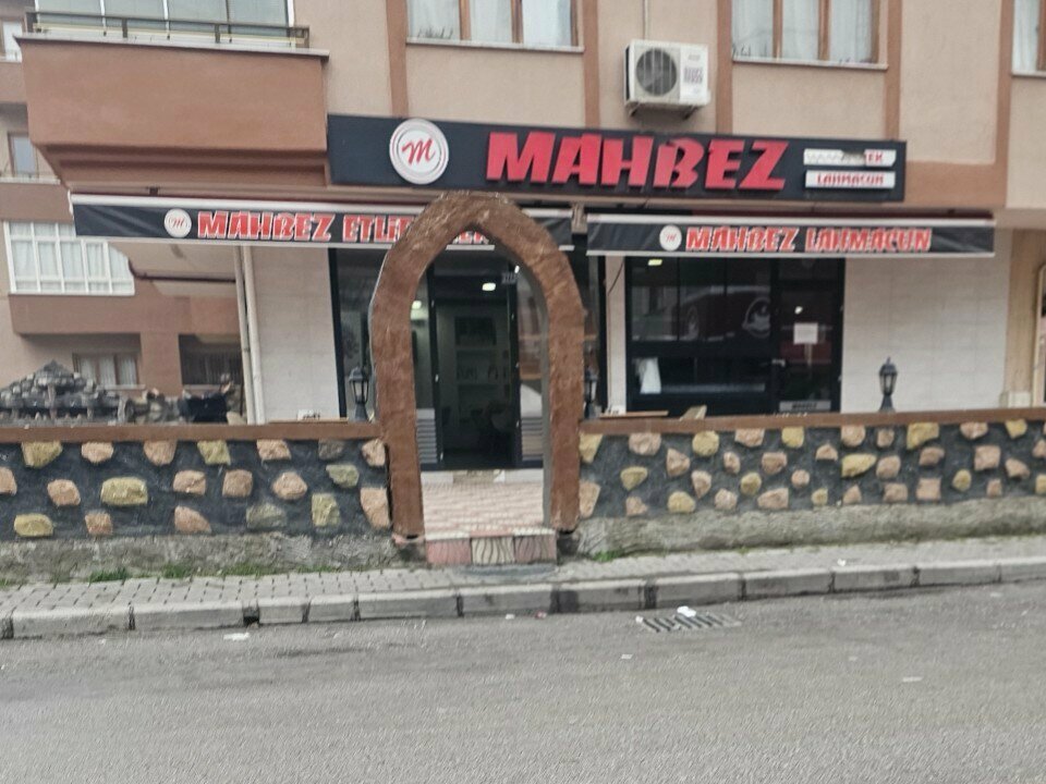Restoran Mahbez Etli Ekmek Lahmacun, Konya, foto