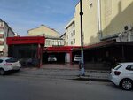 Black&Red Garage (İstanbul, Üsküdar, Cumhuriyet Mah., Esat Paşa Cad., 11B), oto yıkama  İstanbul'dan