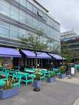 Lupita Mexican (Olga Cossettini No:1091), restoran  Buenos Aires'ten