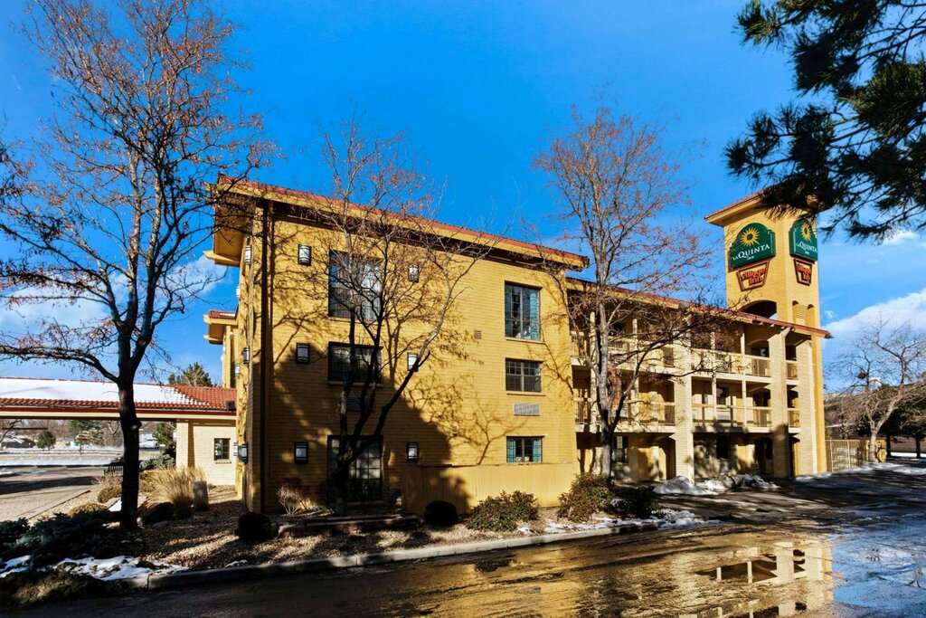 Otel La Quinta Inn by Wyndham Denver Northglenn, Kolarado Eyaleti, foto