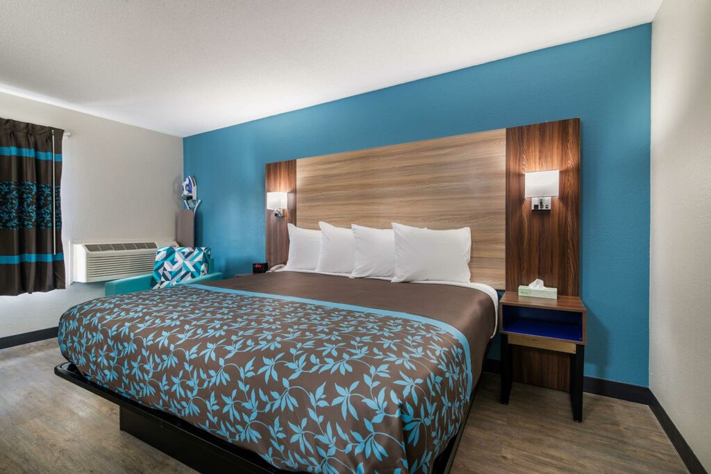 Otel SureStay Hotel by Best Western Lewiston, Maine Eyaleti, foto