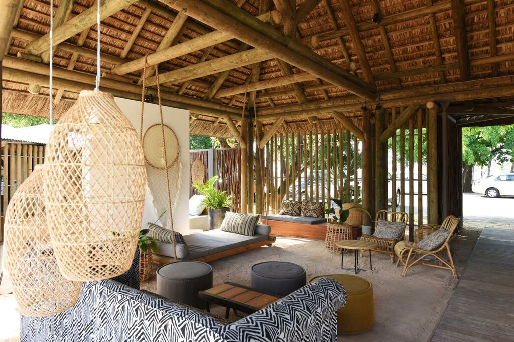 Otel Veranda Tamarin, Dünya, foto