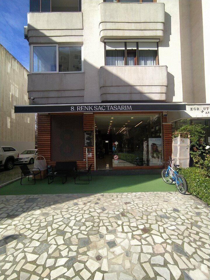 Tıp merkezleri ve klinikler Sena Güzellik & Estetik Merkezi, İstanbul, foto