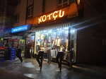 Kotçu (Ankara, Keçiören, Şehit Kubilay Mah., Özlem Cad., 81), giyim mağazası  Ankara'dan