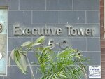 Executive tower 45-c (10th Lane No:43C, Defence Housing Authority, DHA Phase 6), otel  Karaçi'den