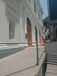 Art Museum of Lima Library (Distrital Lima, Avenida 9 de Diciembre, 125), kütüphaneler  Lima Bölgesi'nden