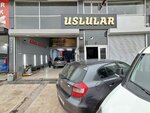Uslular (Saray Cumhuriyet Mah., Barış Manço Cad., No:3AE, Pursaklar, Ankara), otomobil satış galerileri  Ankara'dan