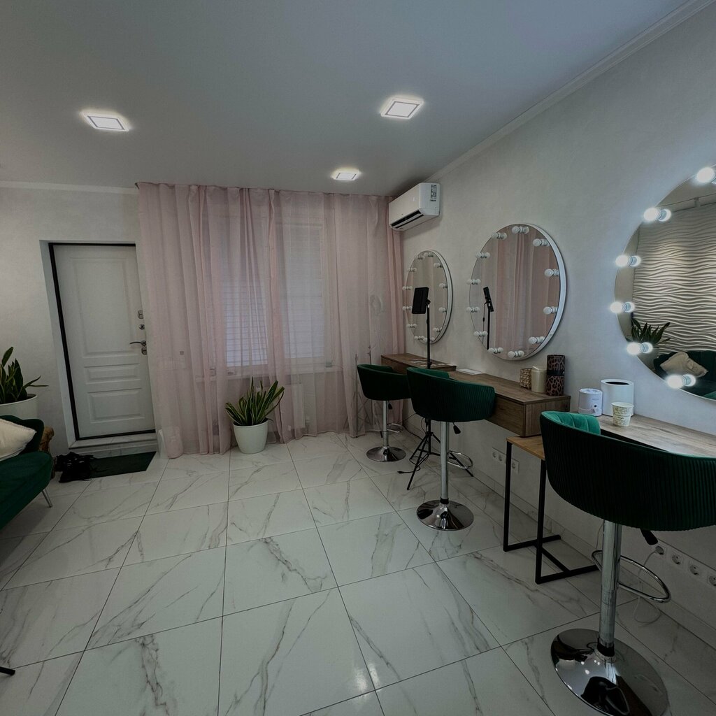 Güzellik salonu Brows. by. annaa, Rostov‑na‑Donu, foto