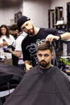 Barber Dmitry Malykh (Mnyovniki Street No:6А), berberler  Moskova'dan
