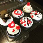 Bake on Me (Department of Cochabamba, Provincia de Cercado, Cochabamba, Avenida Gabriel Rene Moreno, 1036), pasta, şekerleme ve tatlı  Bolivya'dan