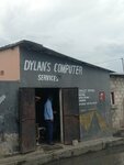 Dylan's computer services (Lusaka, John Laing), bilgisayar teknik servisleri  Lusaka'dan