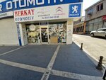 Berkay Otomotiv (Adana, Seyhan, Kızılay Cad., 68A), otomobil yedek parçaları  Adana'dan